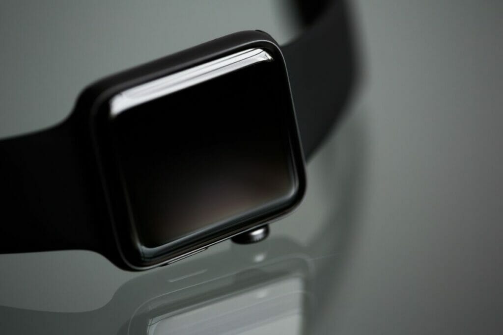 How To Lock Apple Watch