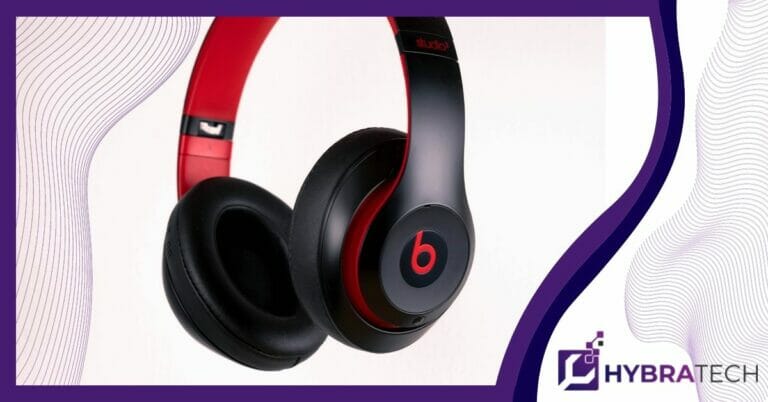 How to Turn On Beats Wireless Headphones: Exciting Step-by-Step Guide!