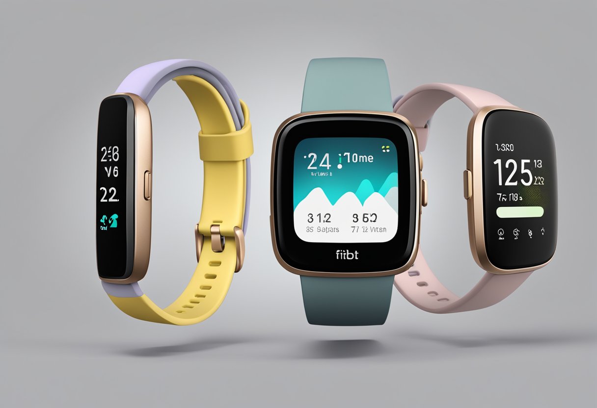 How to Change Face on Fitbit Versa 2: Quick and Easy Guide
