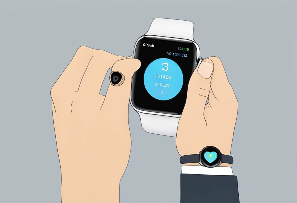 How to Unlock Apple Watch Without Passcode Without Resetting: A Friendly Guide – Hybratech