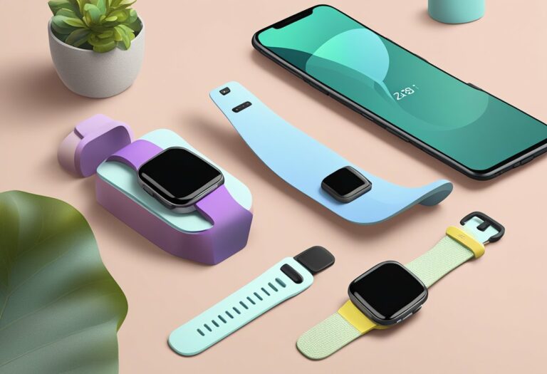 Find My Phone Fitbit Versa 4: A Quick and Easy Guide