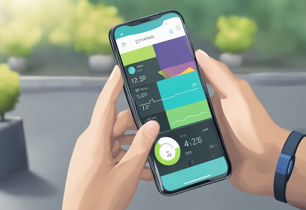 Find My Phone Fitbit Versa 4: A Quick and Easy Guide