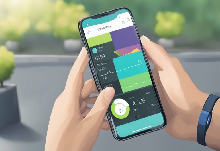 Find My Phone Fitbit Versa 4: A Quick and Easy Guide