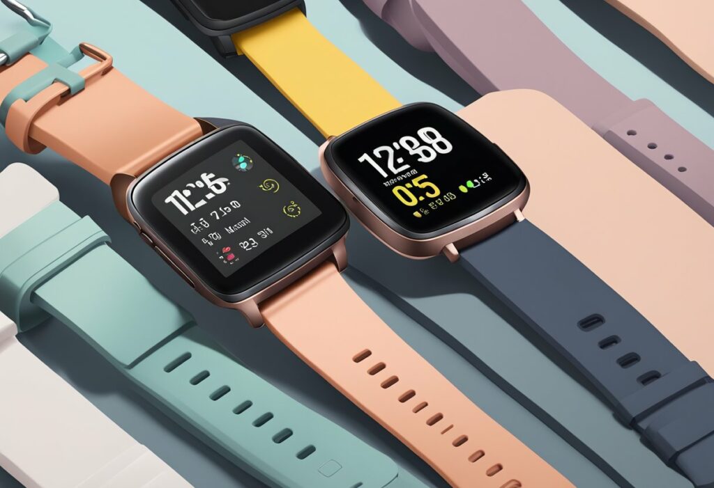 Samsung Watch vs Fitbit Versa: Friendly Comparison Guide