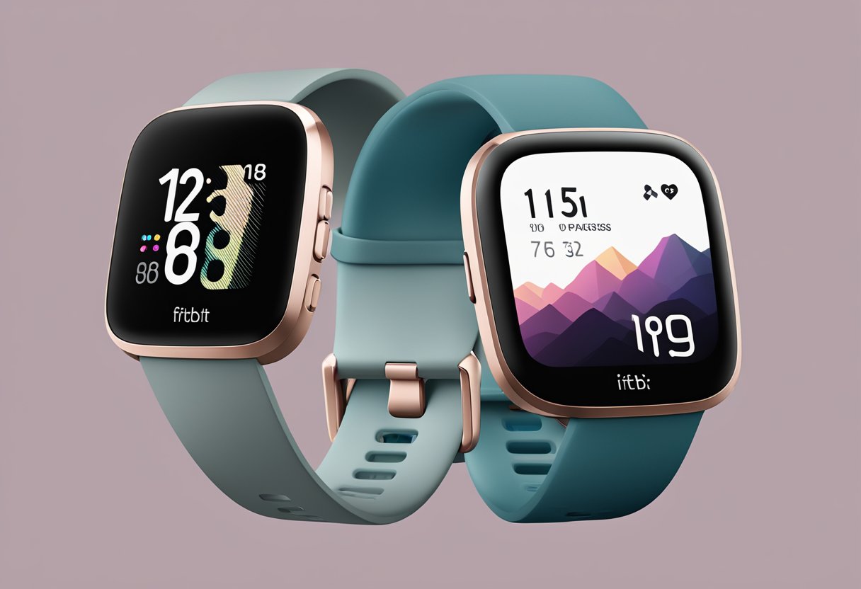How to Change Face on Fitbit Versa 2: Quick and Easy Guide